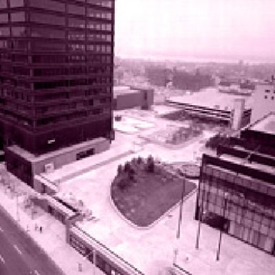 About - Jackson Square